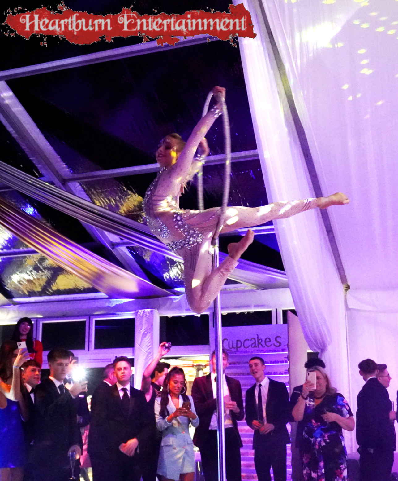 Circus performers Germany | Circus performers Berlin | Circus ...